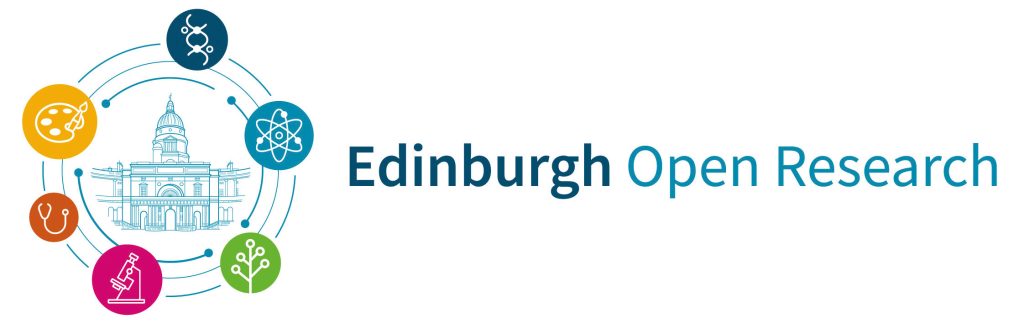 Edinburgh DataSync – Edinburgh Open Research